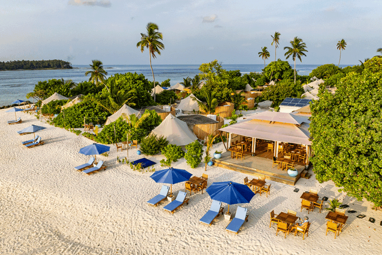 Speaking Opportunities at the First Island Hotel Conference - Maldives ...